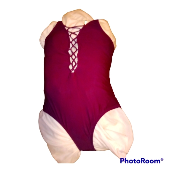 BECCA | Swim | Full Body One Piece Swimsuit | Poshmark